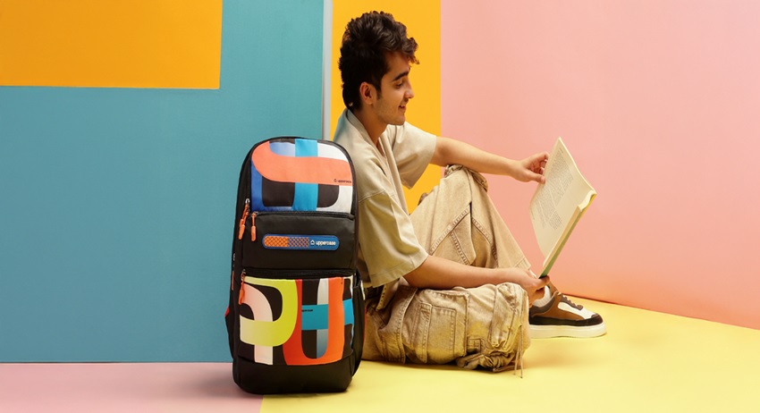4 Trendy Bags Ideal for Professionals and Students